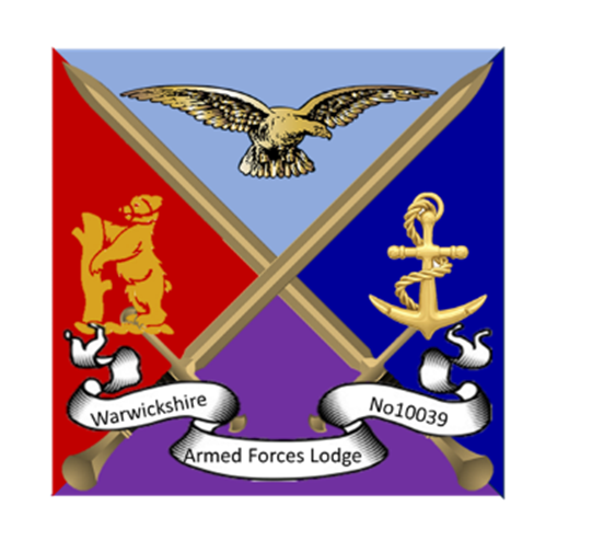 Special Interest Lodges - Provincial Grand Lodge & Provincial Grand Chapter of Warwickshire